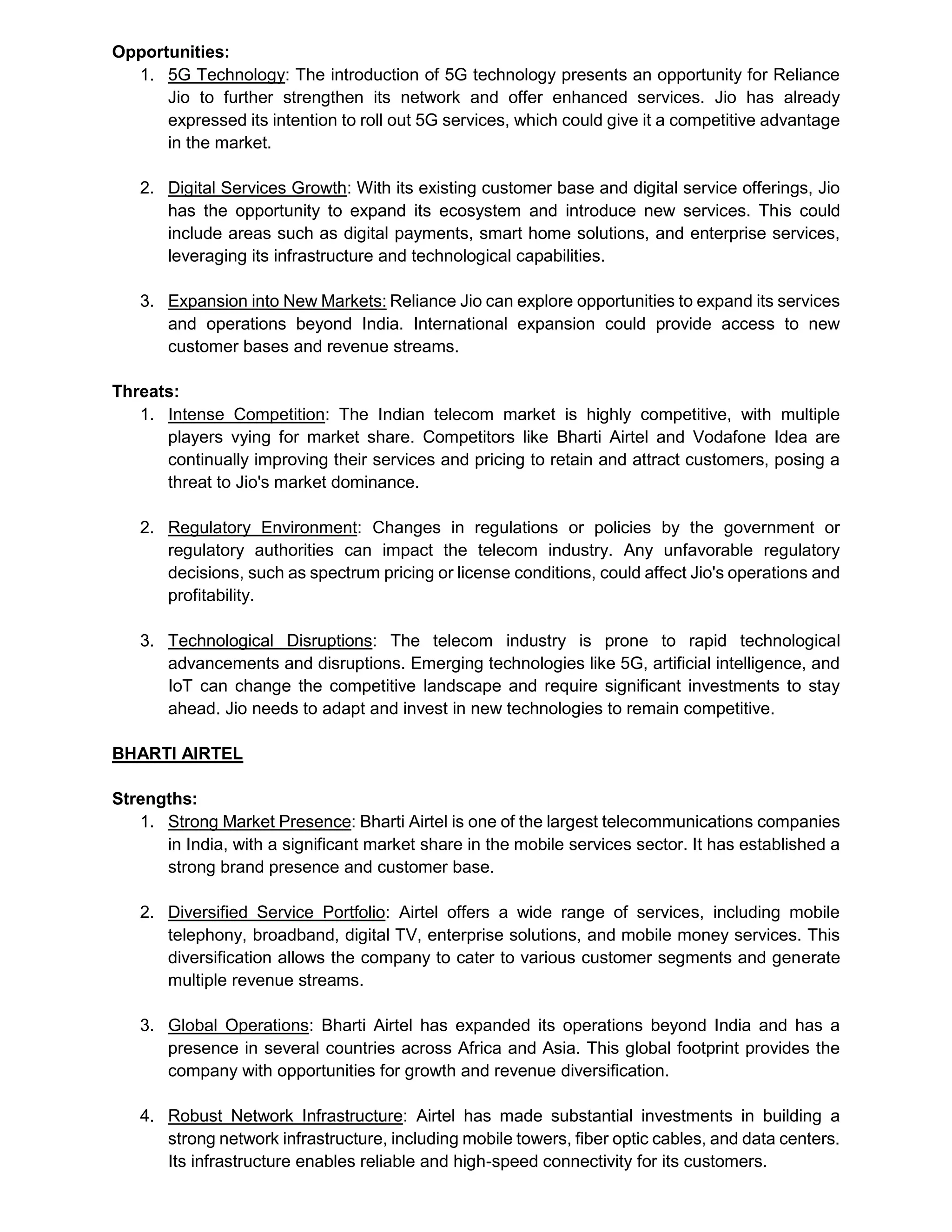 Business Strategy SWOT Analysis.docx