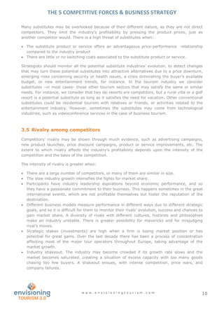 Business strategy whitepaper | PDF | Business | Business and Finance