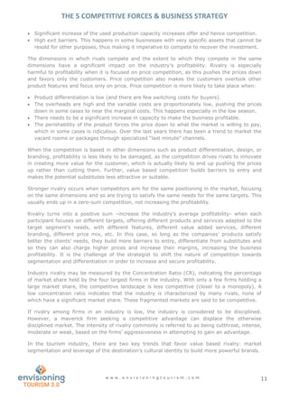 Business strategy whitepaper | PDF | Business | Business and Finance