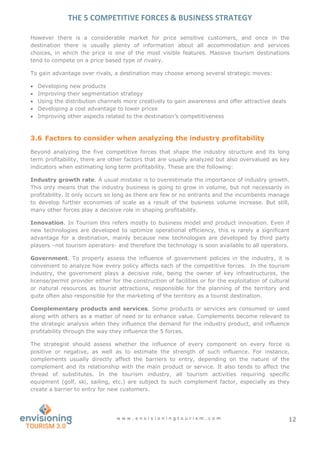 Business strategy whitepaper | PDF | Business | Business and Finance
