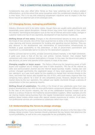 Business strategy whitepaper | PDF | Business | Business and Finance