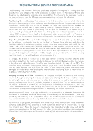 Business strategy whitepaper | PDF | Business | Business and Finance