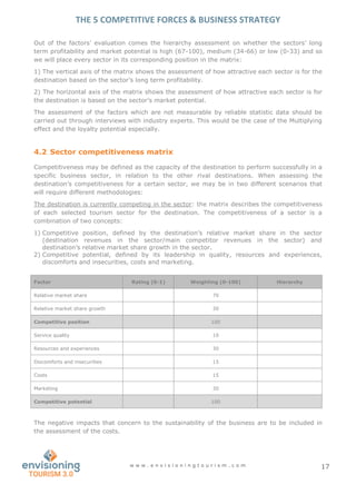 Business strategy whitepaper | PDF | Business | Business and Finance