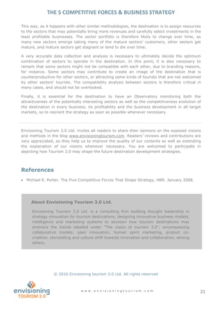 Business strategy whitepaper | PDF