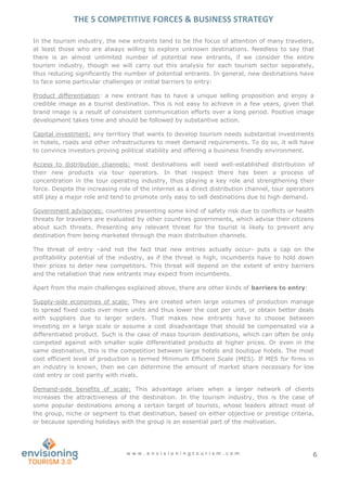 Business strategy whitepaper | PDF | Business | Business and Finance
