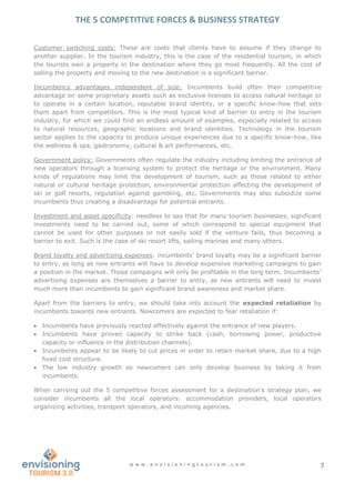 Business strategy whitepaper | PDF | Business | Business and Finance