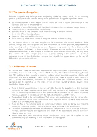 Business strategy whitepaper | PDF | Business | Business and Finance