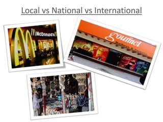 Business structure | PPTX