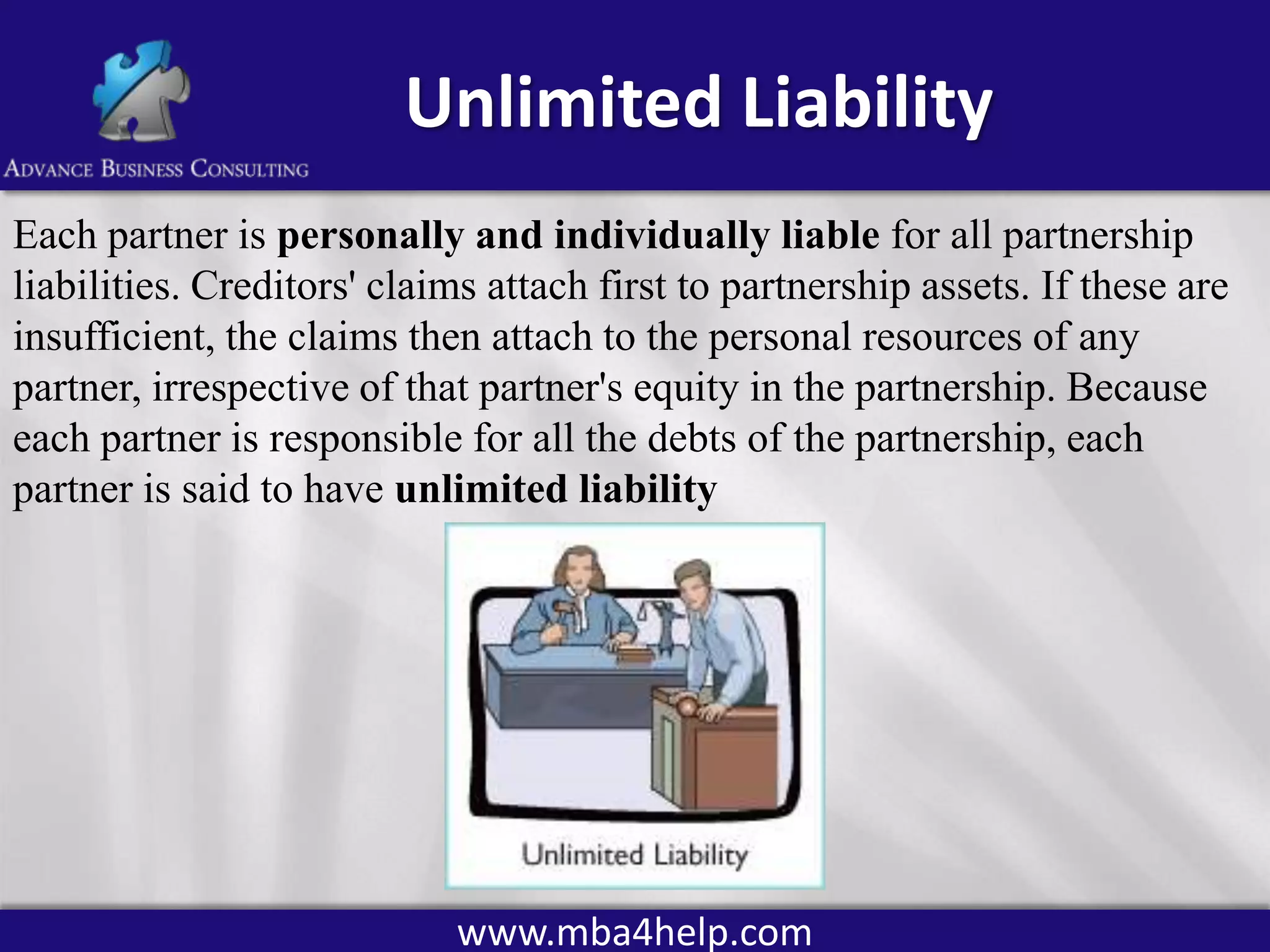 Business structure 1 | PPTX