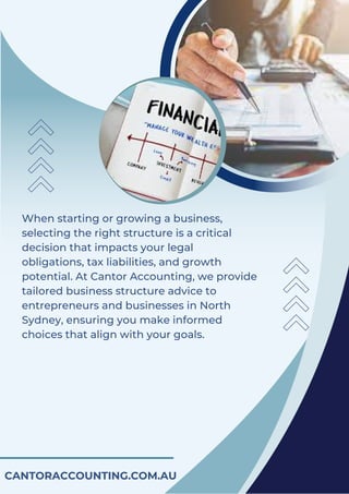 Business Structure Advice North Sydney.pdf