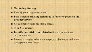 Introduction to Business : Business Studies | PPTX