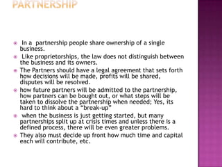 Business studies for grade 10 | PPTX