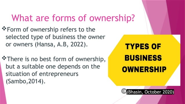 Business studies forms of ownership.pptx