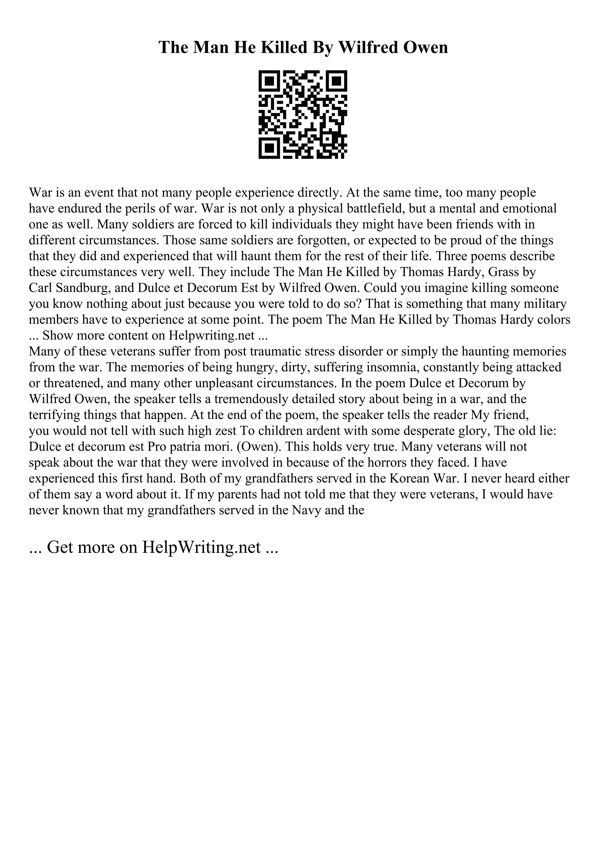 Business Studies Grade 12 Essay Questions | PDF