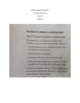Business studies handout#7.docx