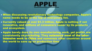 Outsourcing PPT | PPTX