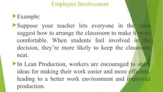 lean production and its methods PPT.pptx