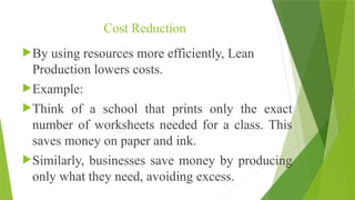 lean production and its methods PPT.pptx