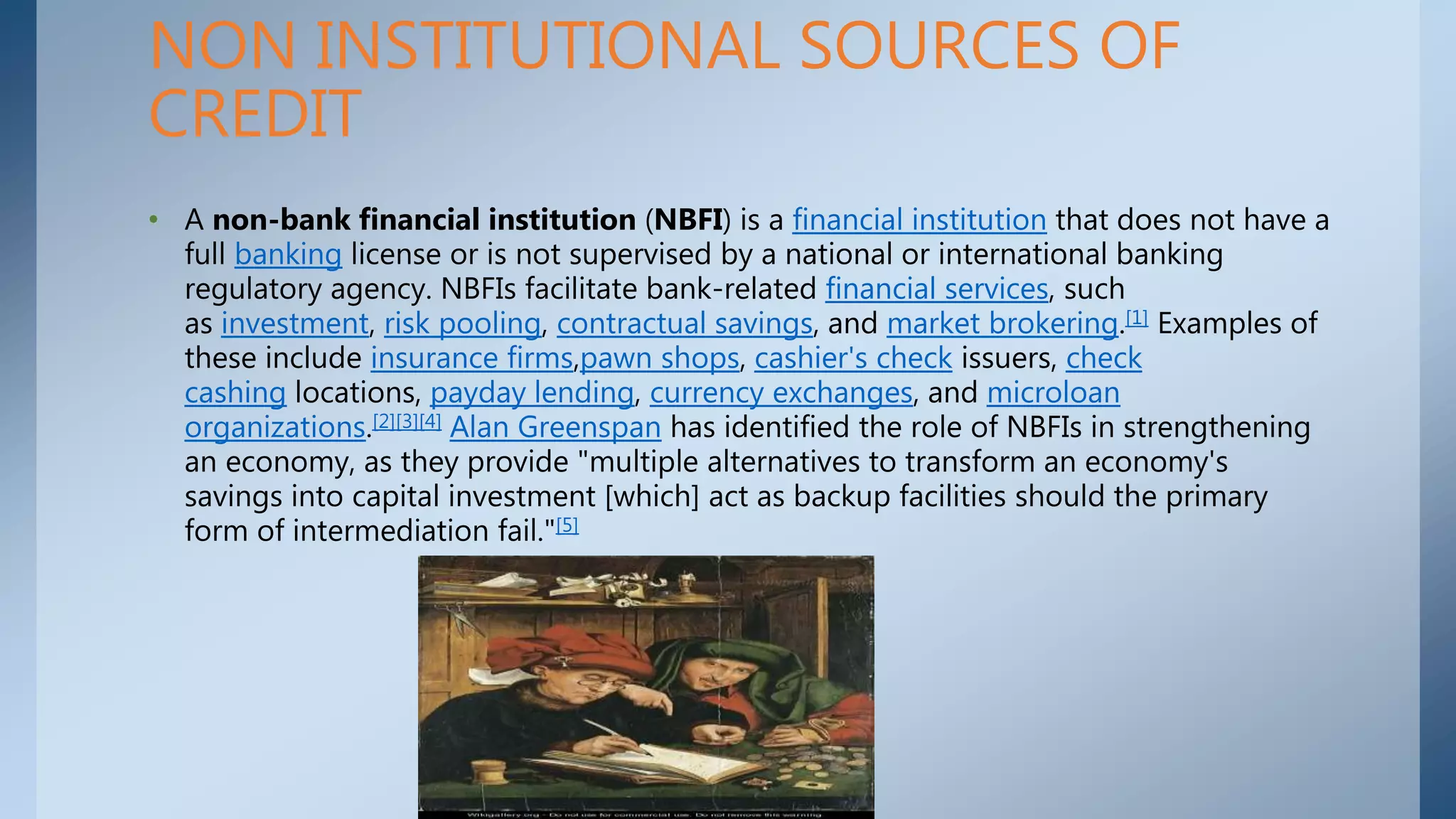 Business studies project | PPTX