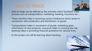 Business studies project | PPTX