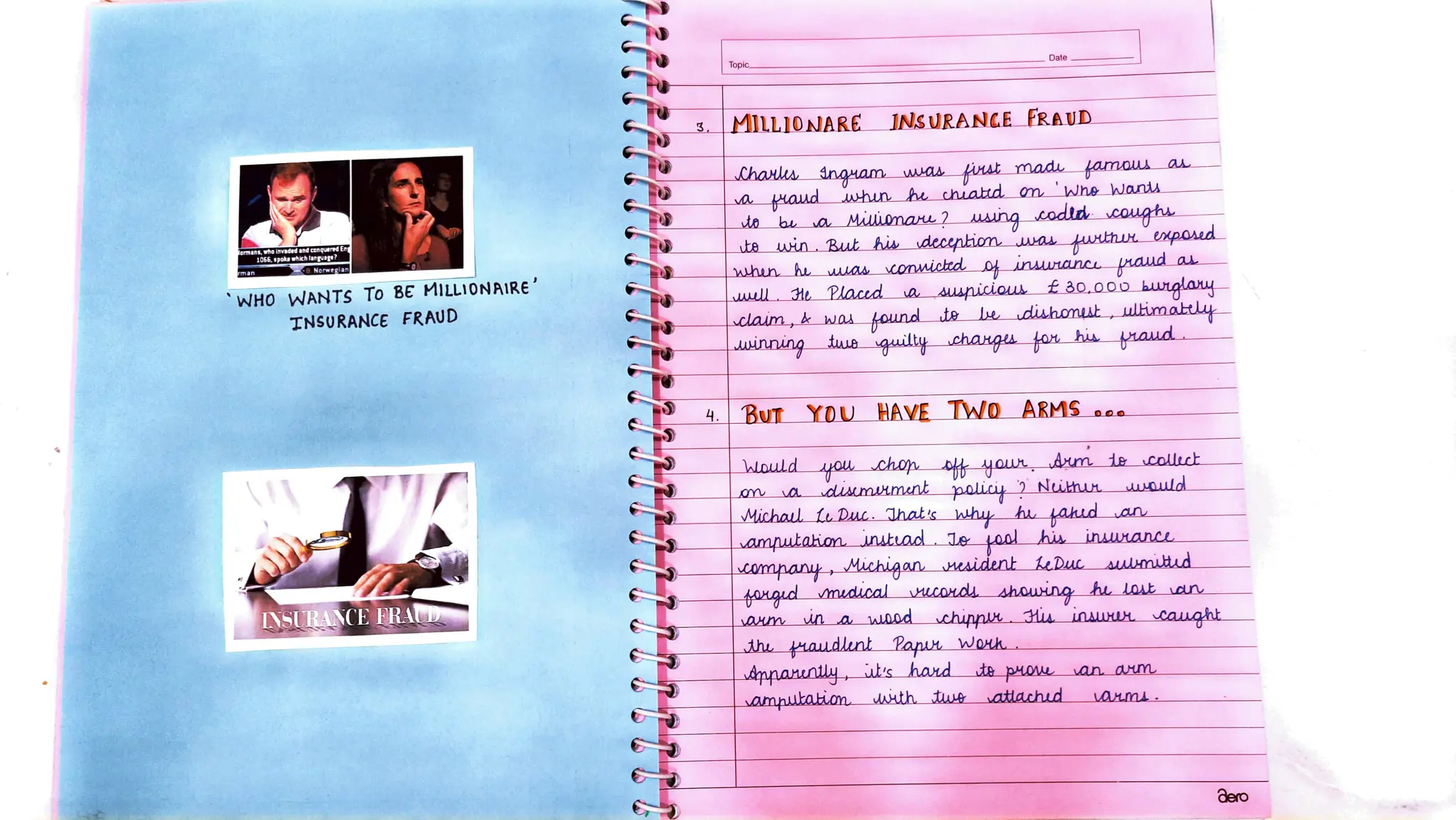 CLASS 11 CBSE B.St Project AIDS TO TRADE - INSURANCE | PDF