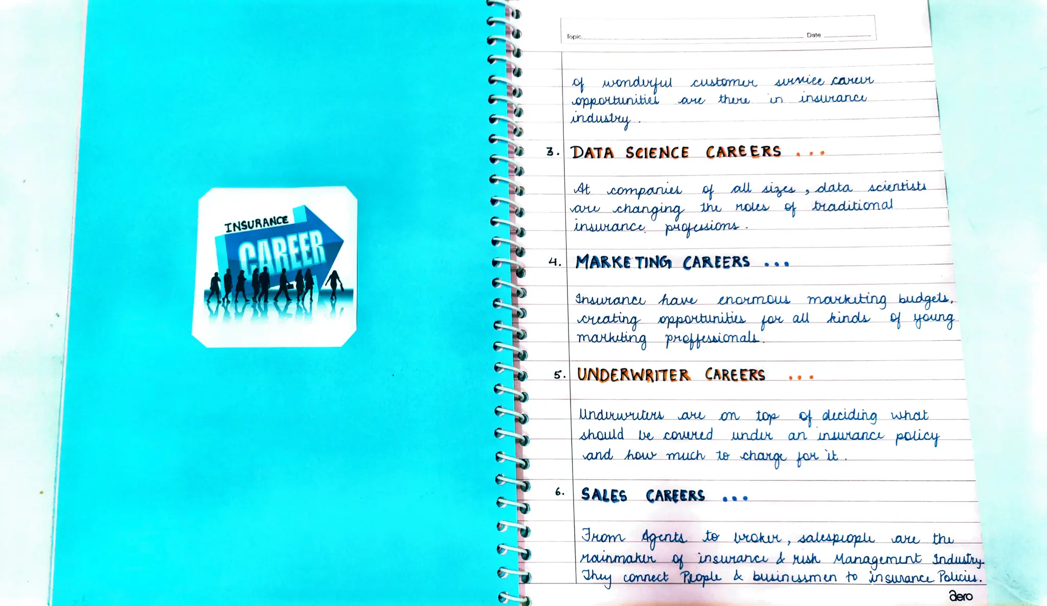 CLASS 11 CBSE B.St Project AIDS TO TRADE - INSURANCE | PDF