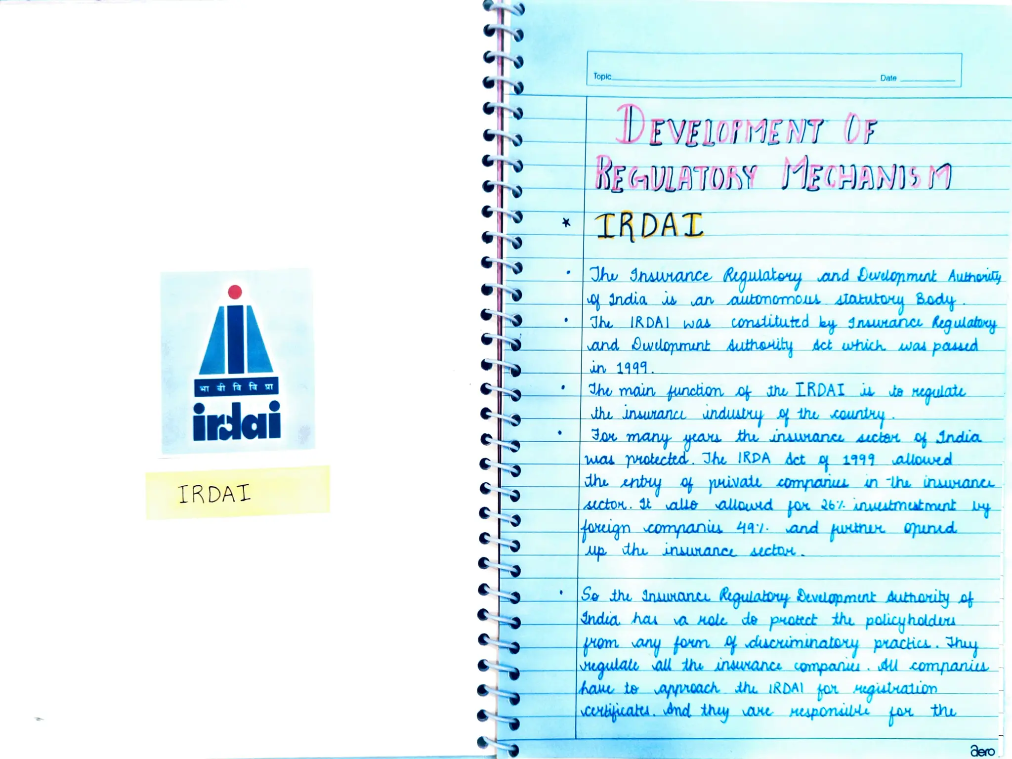 CLASS 11 CBSE B.St Project AIDS TO TRADE - INSURANCE | PDF