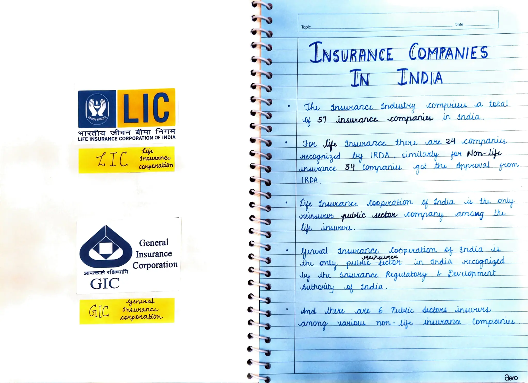 CLASS 11 CBSE B.St Project AIDS TO TRADE - INSURANCE | PDF