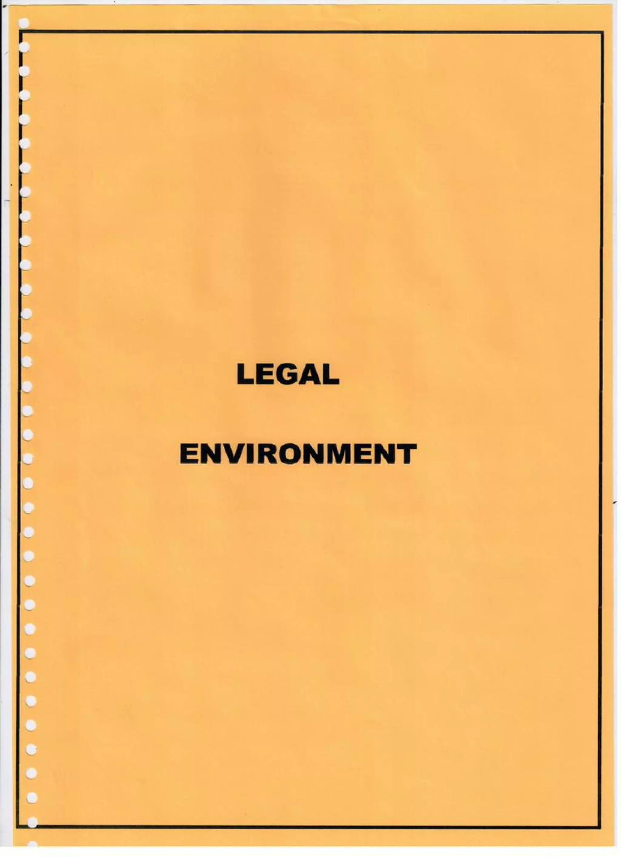 Business Environment project class 12 cbse | PDF