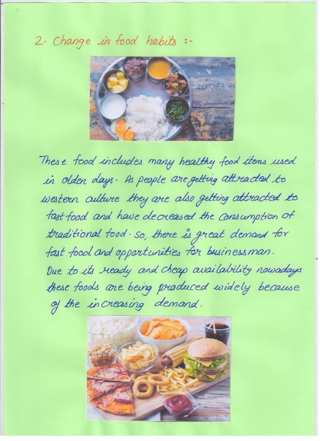 Business Environment project class 12 cbse | PDF