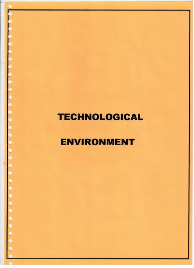 Business Environment project class 12 cbse | PDF
