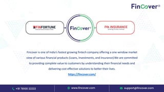 Business Summary - new.pptx | Business Banking & Finance | Business