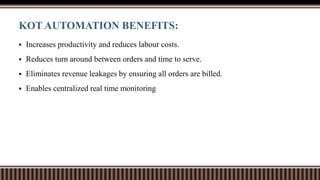 Business systems and procedures | PPT