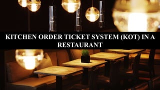 Business systems and procedures | PPT