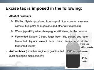 Business taxes | PPT