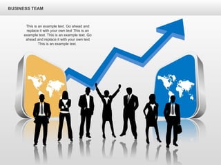 Business Team Diagrams | PPT