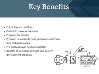 Business Technology Solution | PPT