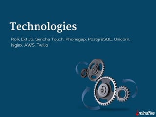 Business Technology Solution | PPT
