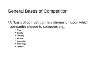 Business Terms & Concepts | PPT