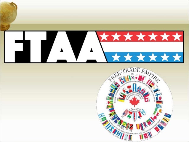 ASEAN, GATT, FTAA, Mercosur, NAFTA....powerpoint