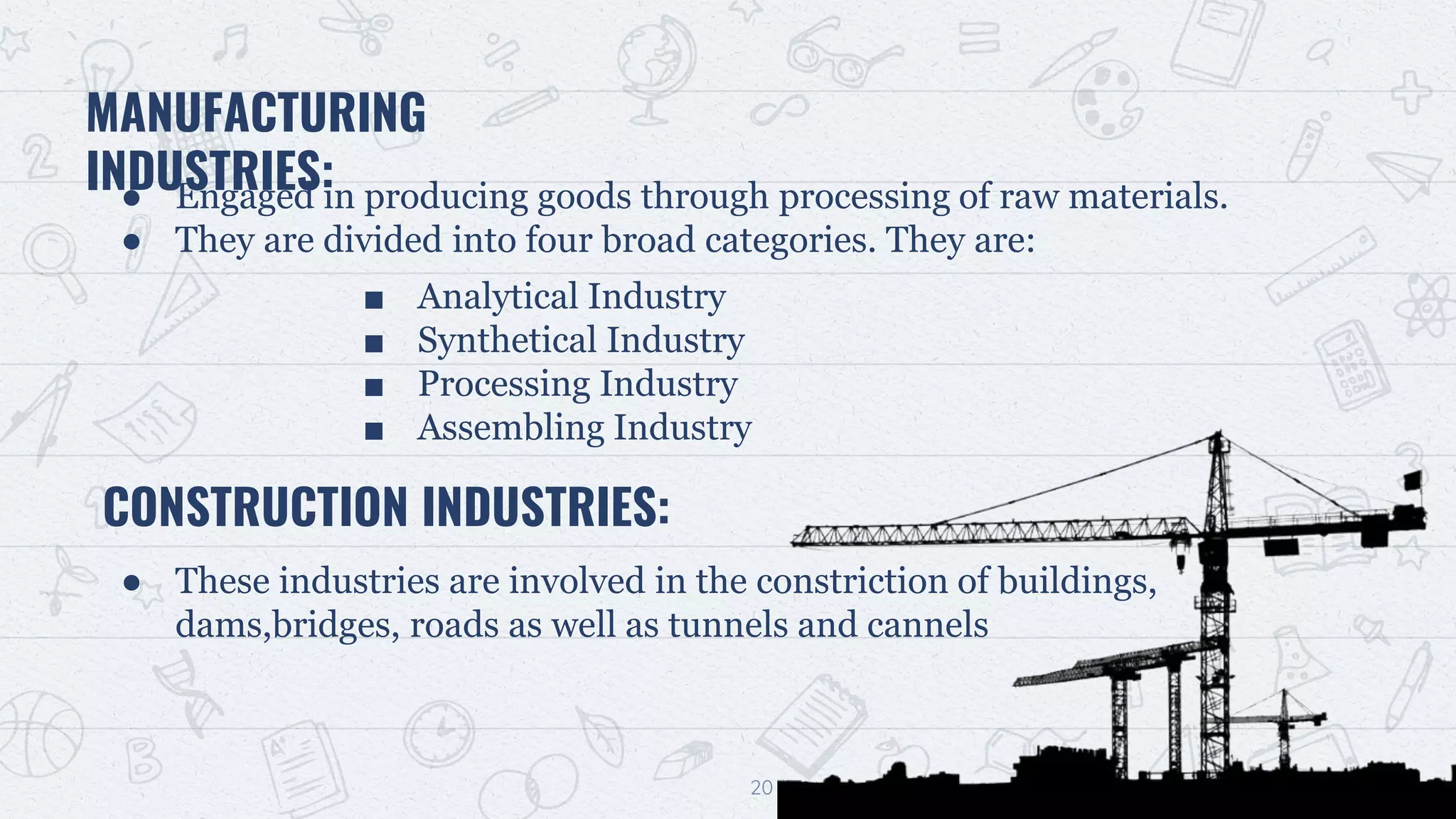 Class 11 Business Studies Chapter 1- Business, Trade and Commerce | PPTX
