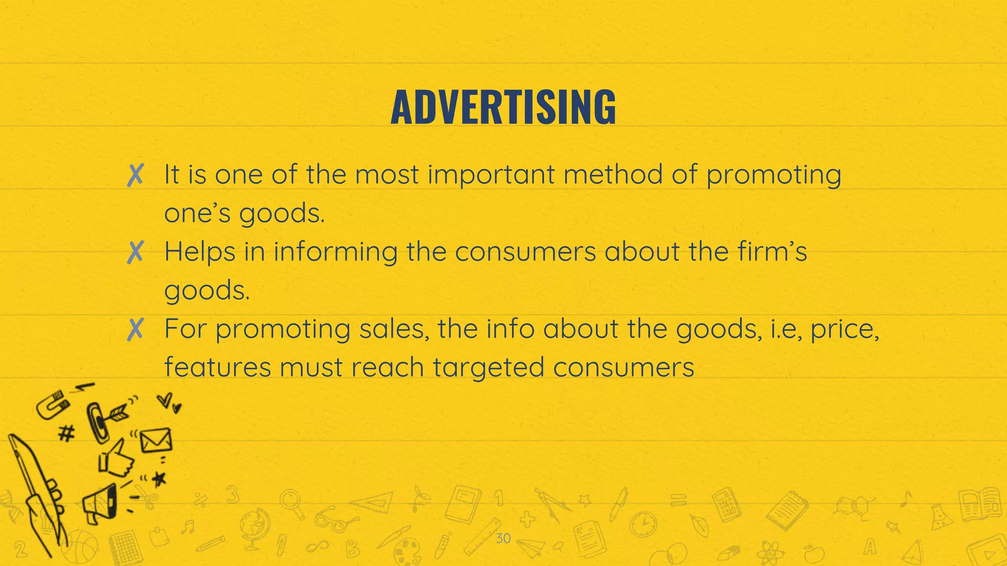 Class 11 Business Studies Chapter 1- Business, Trade and Commerce | PPTX