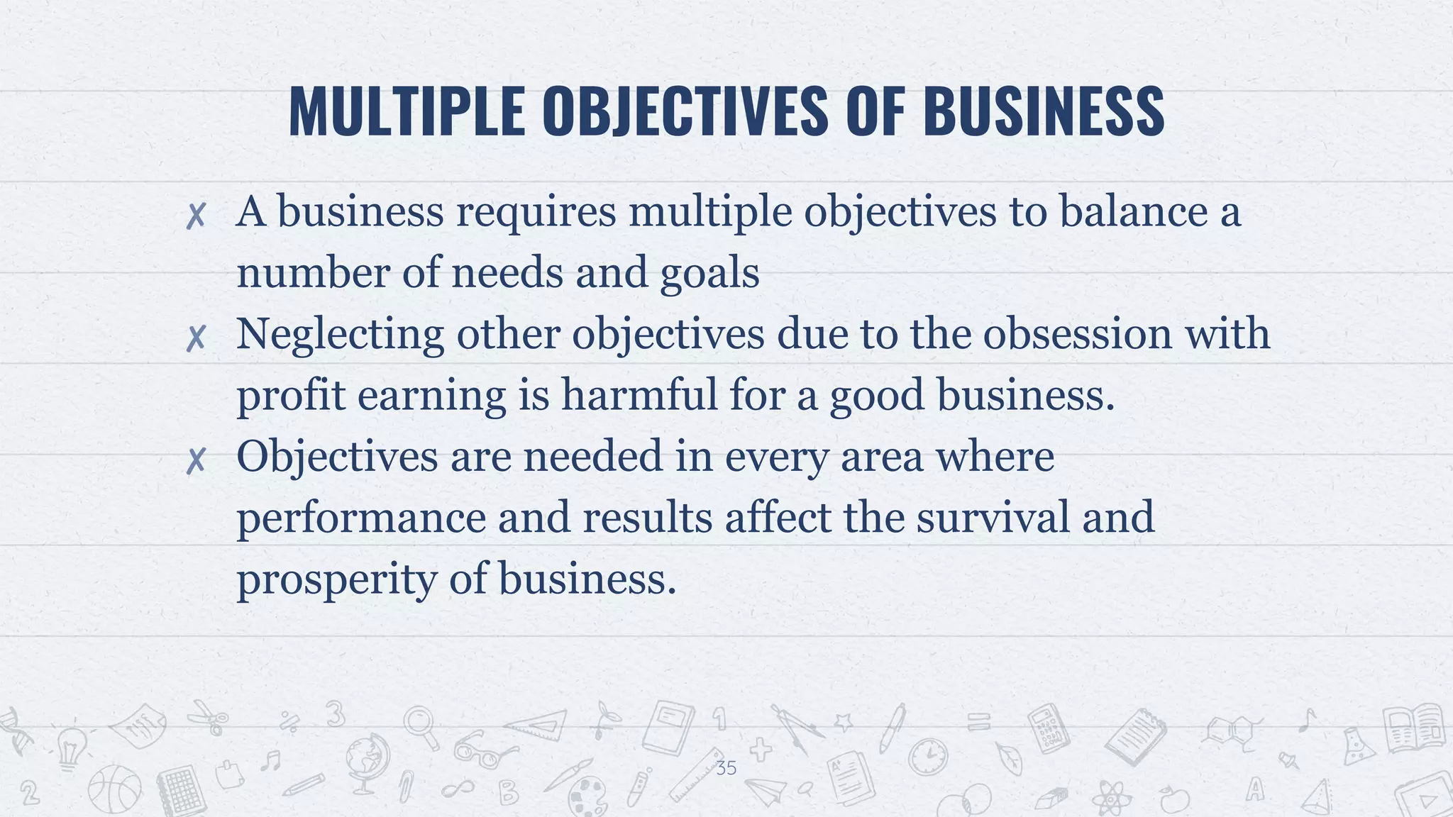 Class 11 Business Studies Chapter 1- Business, Trade and Commerce | PPTX