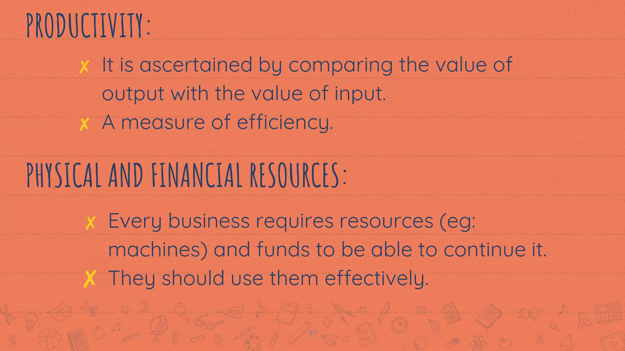 Class 11 Business Studies Chapter 1- Business, Trade and Commerce | PPTX