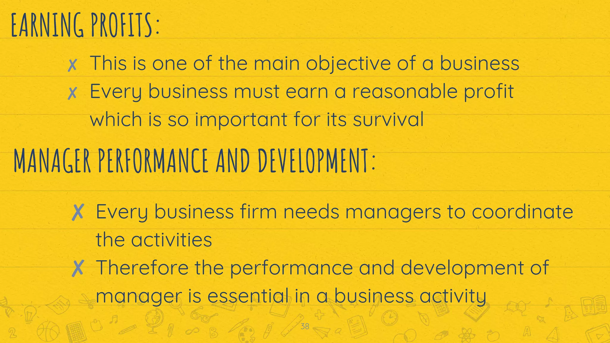 Class 11 Business Studies Chapter 1- Business, Trade and Commerce | PPTX