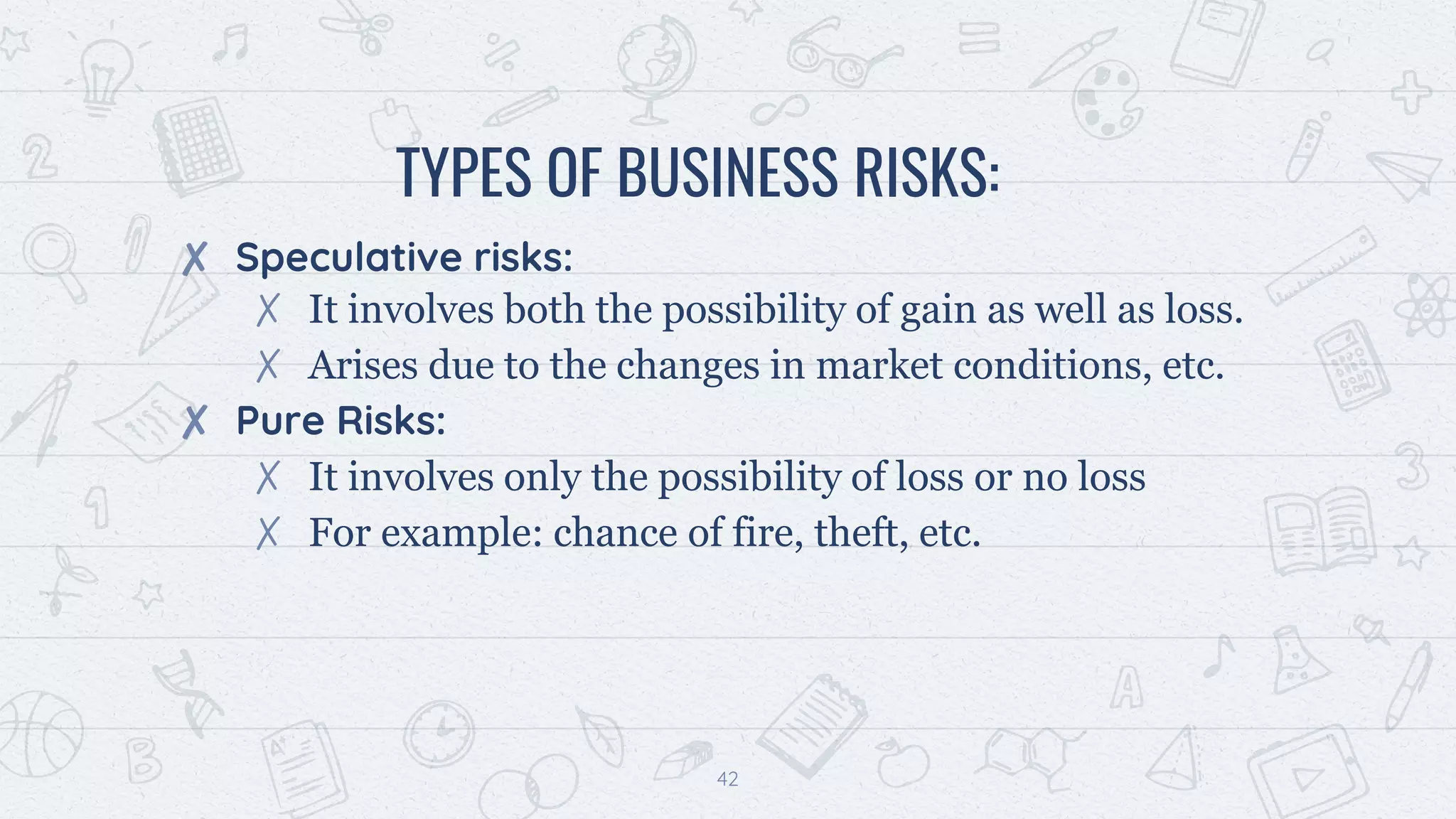 Class 11 Business Studies Chapter 1- Business, Trade and Commerce | PPTX