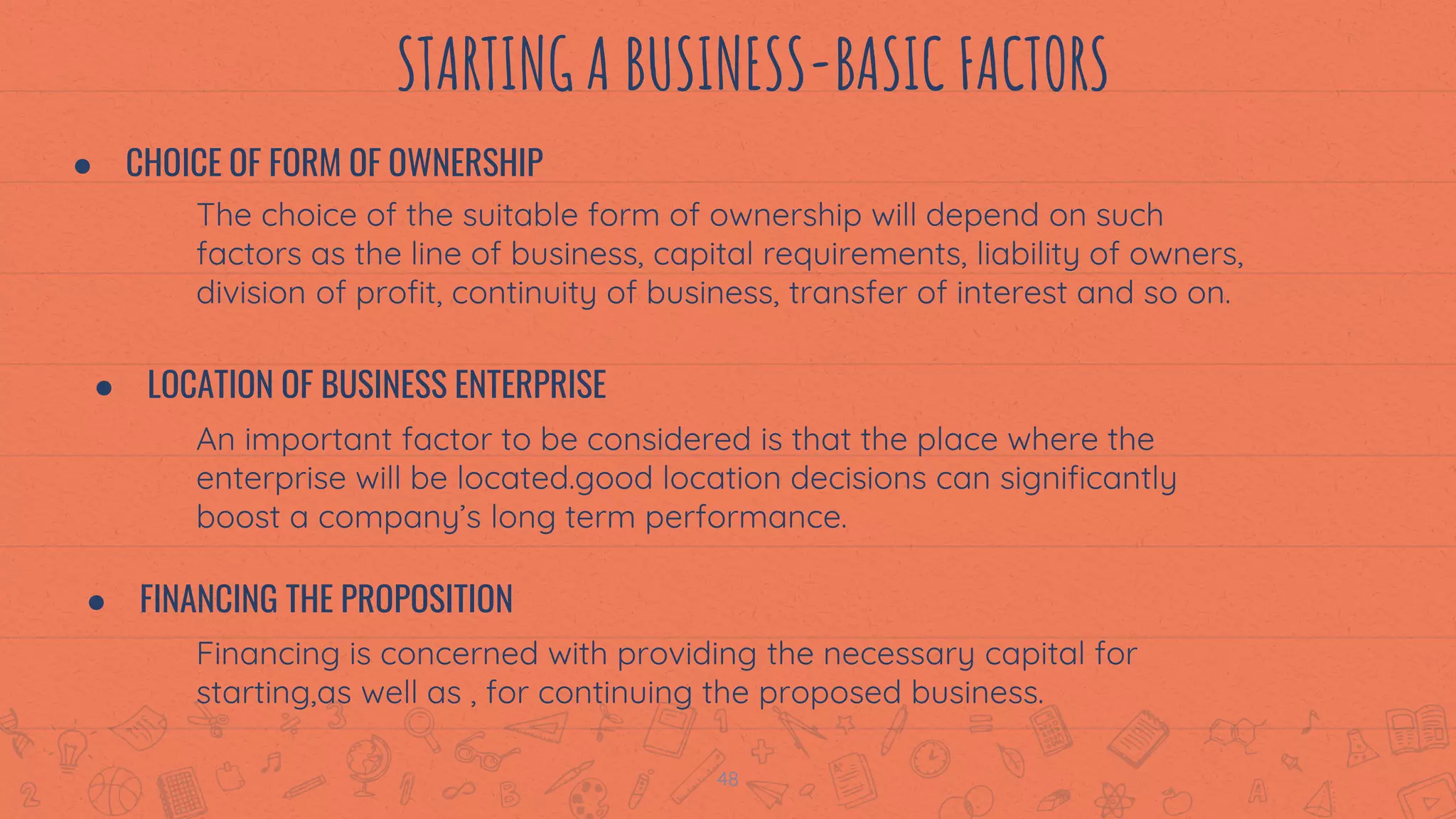 Class 11 Business Studies Chapter 1- Business, Trade and Commerce | PPTX