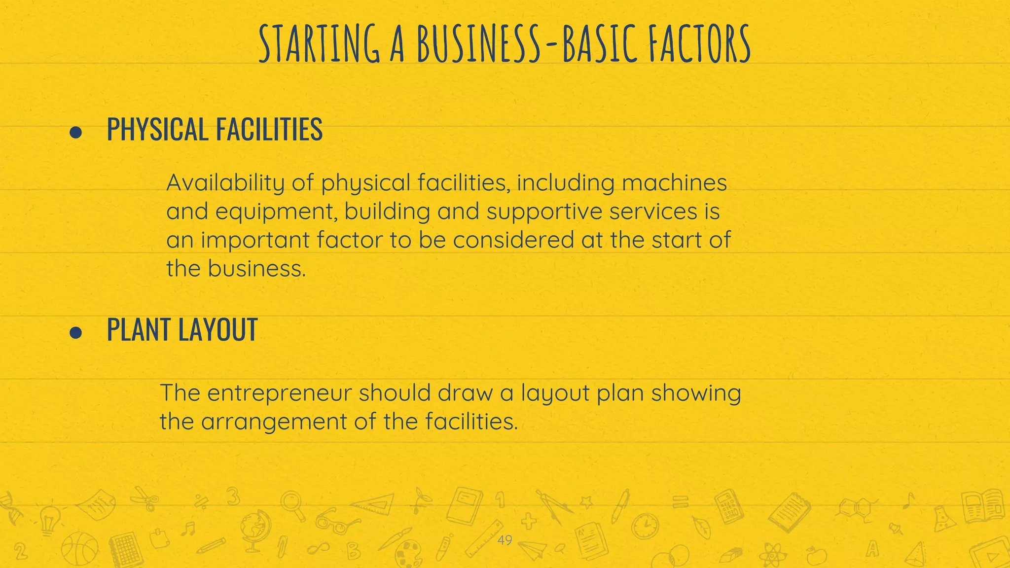 Class 11 Business Studies Chapter 1- Business, Trade and Commerce | PPTX