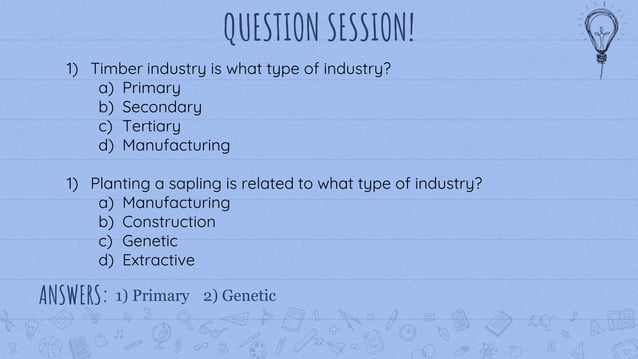 Class 11 Business Studies Chapter 1- Business, Trade and Commerce | PPTX