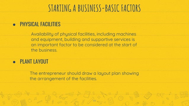 Class 11 Business Studies Chapter 1- Business, Trade and Commerce | PPTX